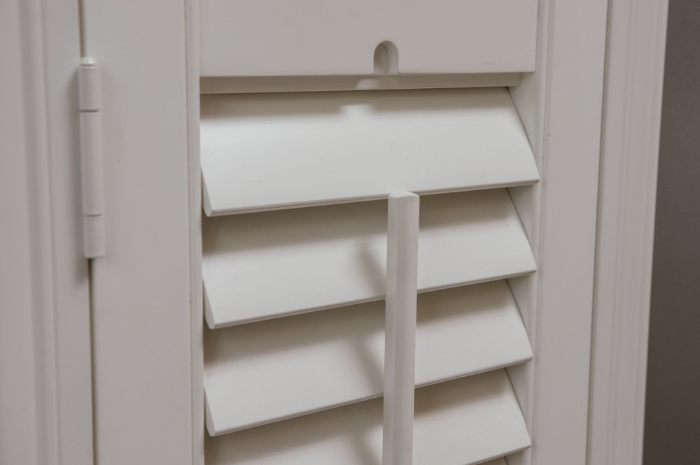 Shutters – Signs and Blinds by Design